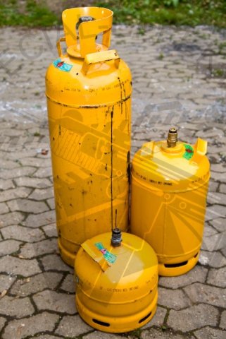 Pyro & Fire Equipment