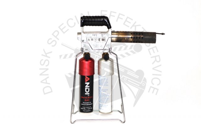 Smoke/Fog/Steam Equipment