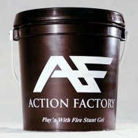 Stunt Supplies