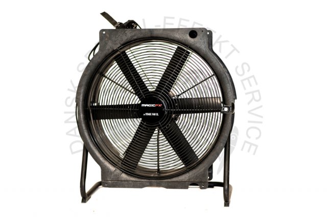 Wind Equipment