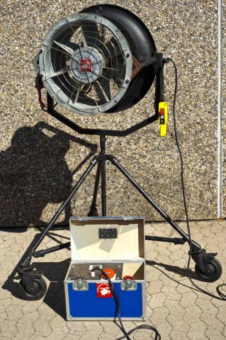 Wind Equipment